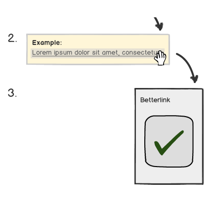 Betterlink - Get Started